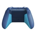 Microsoft Xbox Wireless Controller - Sport Blue Special Edition ...