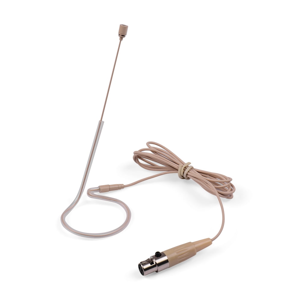 Click here for Flyflise Lightweight Single Ear-Hook Condenser Mic... prices