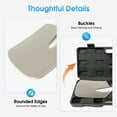 40Cr Chromium Steel Jack Hammer Clay Spade Chisel, High Hardness for ...