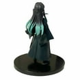 Demon Kimetsu no Yaiba Hashira Anime Action Figure Figurine Toy Gift ...