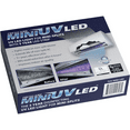 Fresh-Aire UV - TUV-MINI-LED - Mini UV LED, 110-277 VAC, 50/60 Hz, 0.5 ...