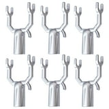 Yanerim 6Pcs Metal Tree Branch Support Propping Up Fruited Tree ...
