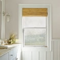 Brewster Pebbles Static Cling Glass Window Privacy Film - Walmart.com