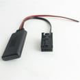 12 Pin Connector Cable Module for Bmw Mini R50 R53 Jc Works - Walmart.com
