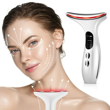 Facial Lifter Toning Anti-Aging System: Wrinkle Removal for Neck & Face ...