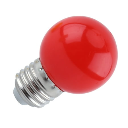 Round Bulb Round Light Bulb Light Bulb Colorful Bulb Home Decor Lamp ...