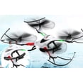 JJRC H31 Four-axis High-performance Waterproof And Fall-resistant ...