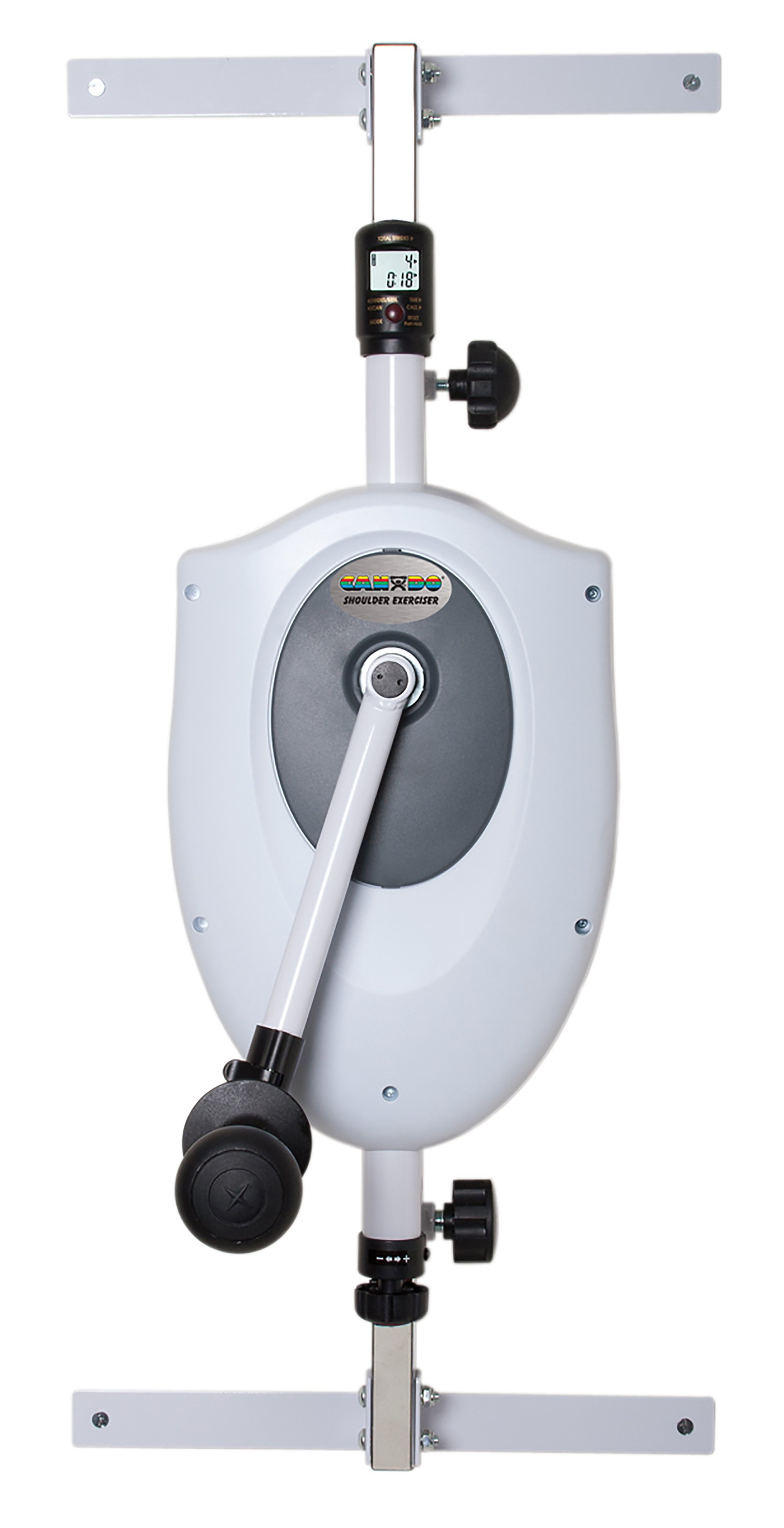 Magneciser shoulder exerciser, wall-mounted - Walmart.com