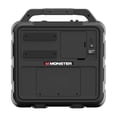 Monster Vision 2 15.6" Portable Video Speaker - Walmart.com