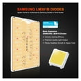 Full Spectrum LED Growing Light LM301B LED Grow Lamp For Veg Bloom ...
