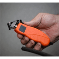 Paladin Tools PA1822 Round Cable Stripper Tool for Precise Cable Jacket ...