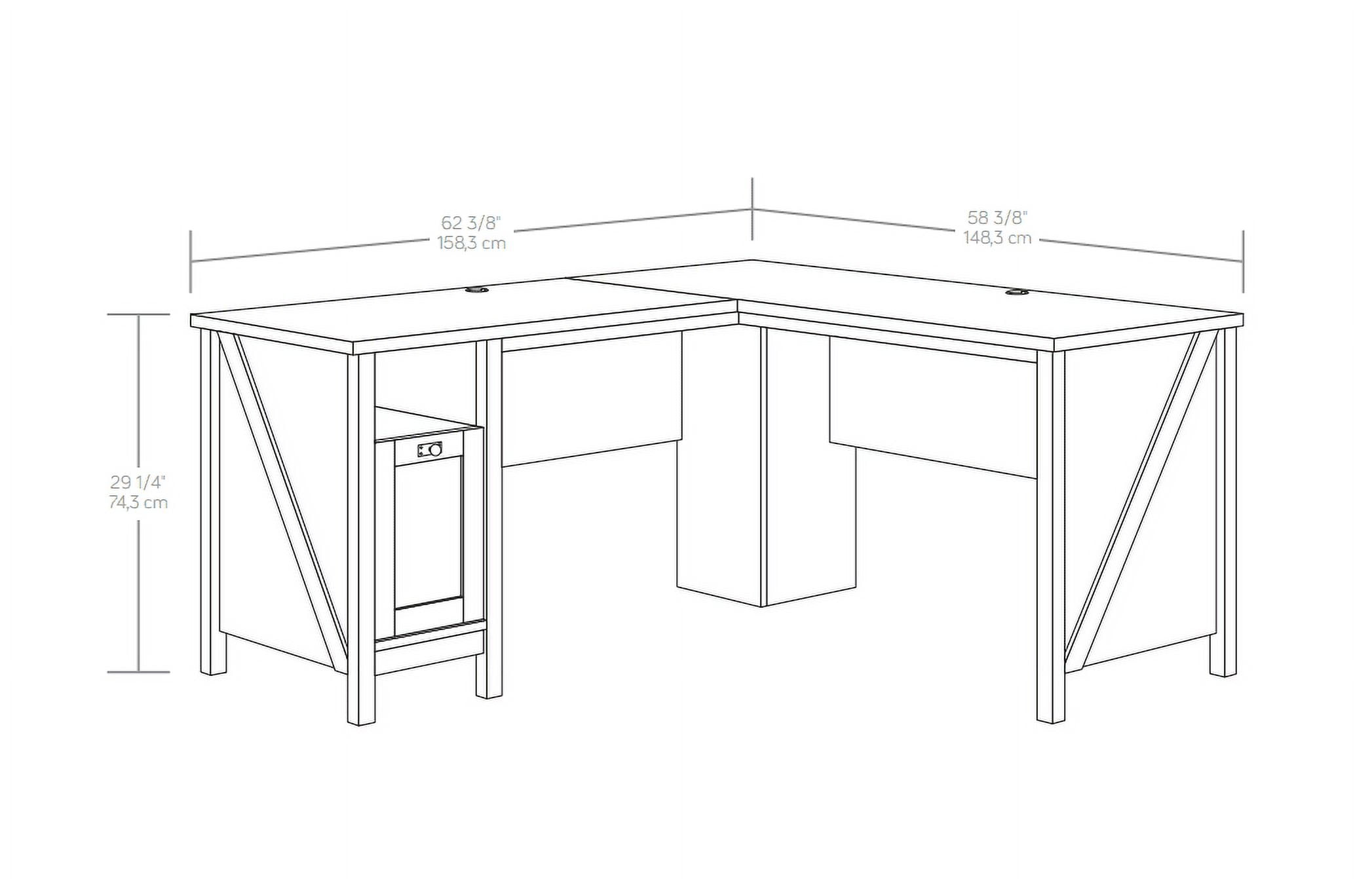 Farmhouse desk walmart store