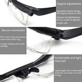 Flex Focal Adjustable Glasses Dial Vision,Flex Adjustable Glasses Dial ...