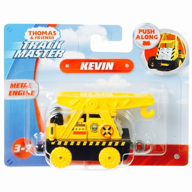 Thomas Friends Trackmaster Drive and Drop Small Single Trains - Walmart.ca