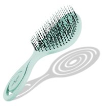 Frida Baby Thick or Curly Hair Detangling Kids Brush - Walmart.com