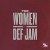 Various Artists - The Women Of Def Jam (2 CD) (Explicit) - CD - Walmart.com