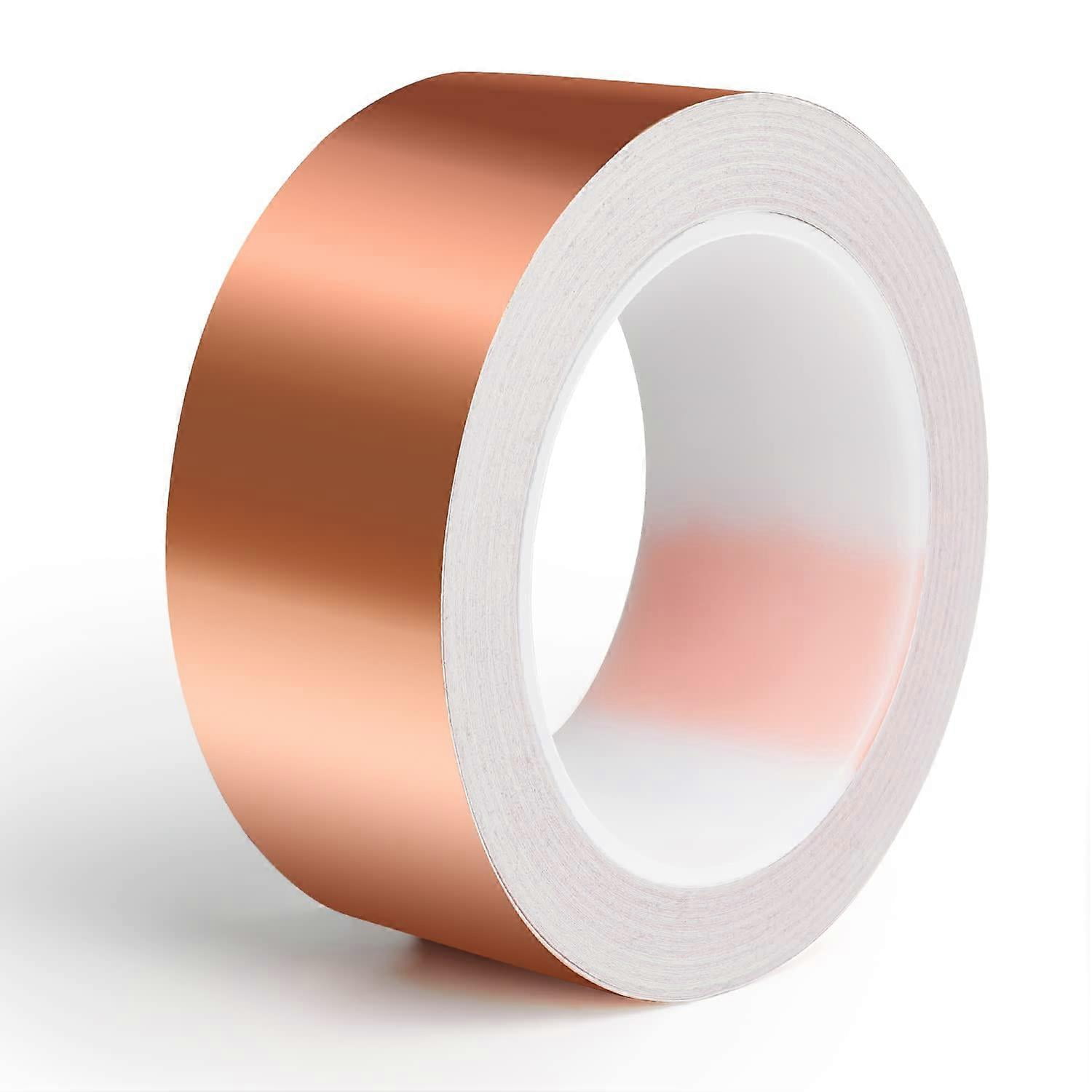 Click here for Fusheng Copper Snail Tape  30mm X 20m Snail Barrie... prices
