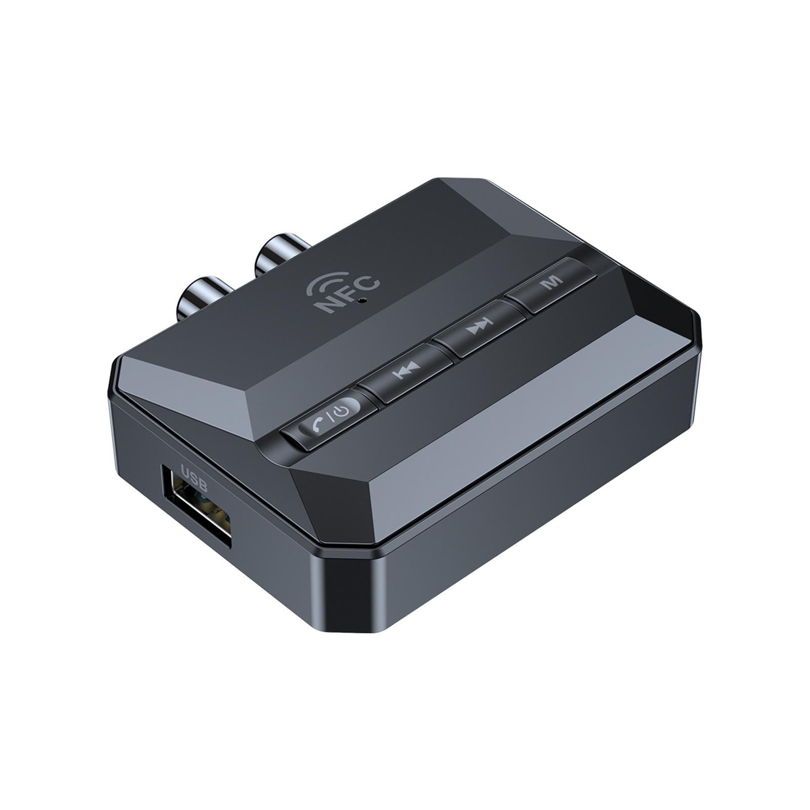 Click here for Tishita Bluetooth Transmitter Receiver Rca Output... prices