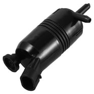Genrics Windshield Washer Pump For DODGE RAM 1500 2500 3500 68071576AA ...