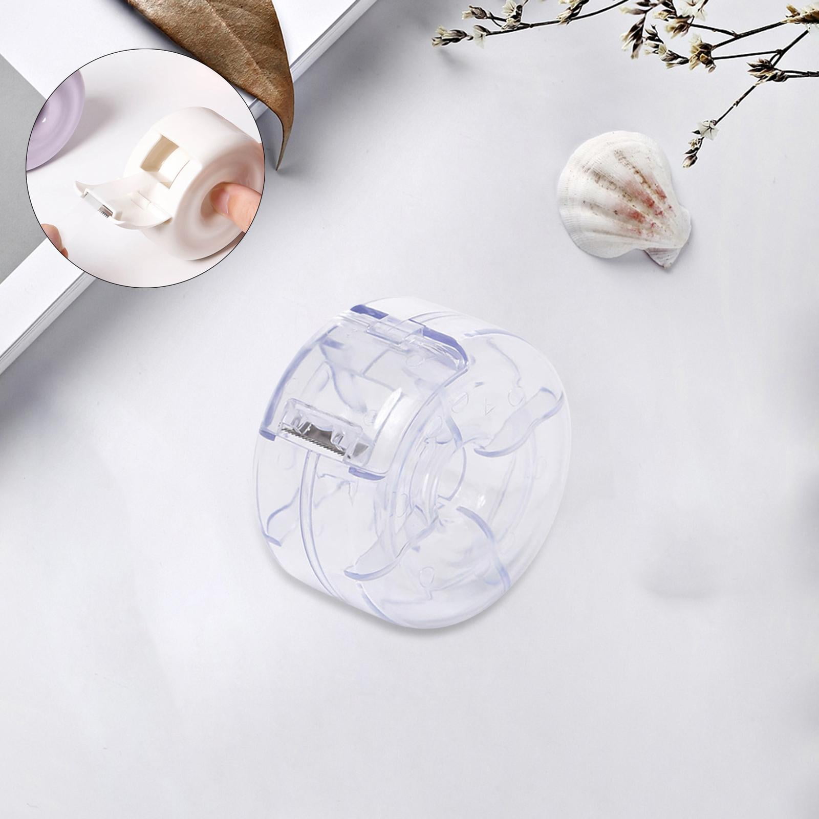 Tape Cutter Tape Dispenser Desktop Tape Dispenser Accs Creative ...