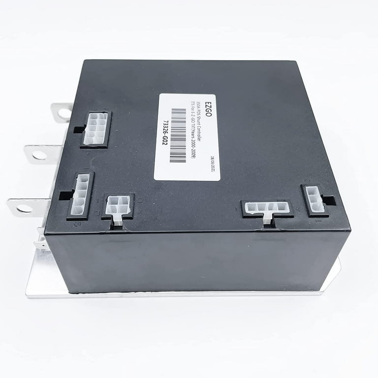 Ezgo Golf Cart Controllers