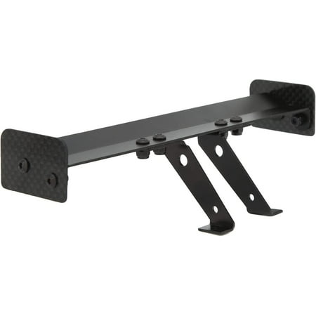 RC Rear Wing Mount,Aluminum Alloy RC Force Rear Spoiler Wing for 1/10 ...
