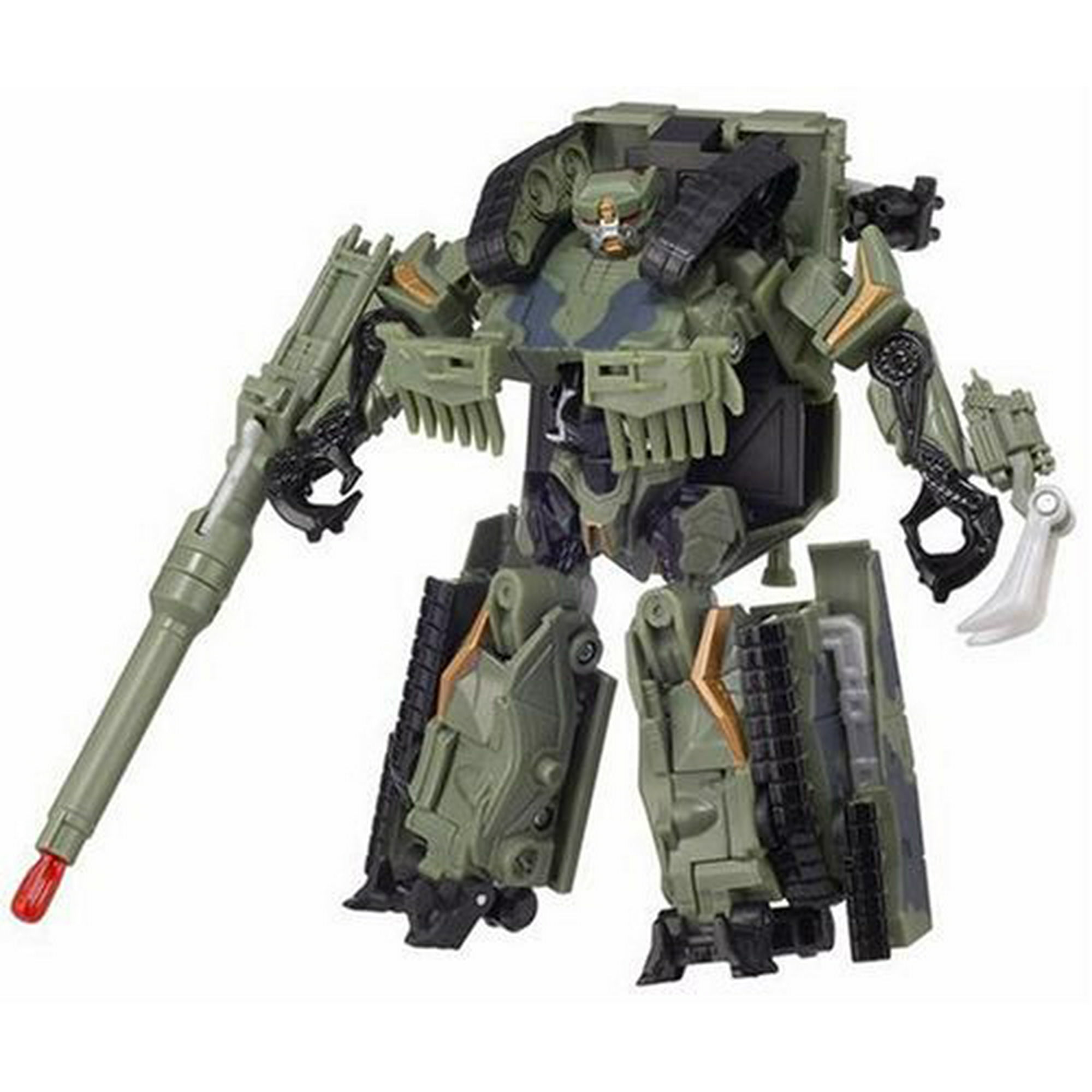 Transformers Movie Brawl