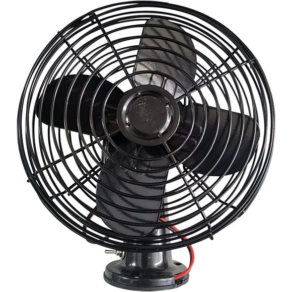 12 Volt Rv Fan