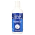 Pain Relief Cream 8oz Bottle - Walmart.com