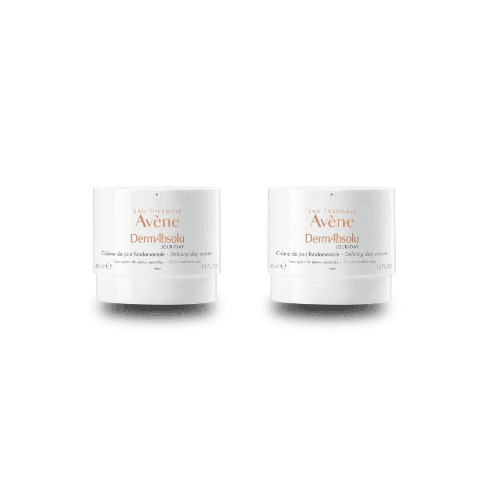 Click here for Avene Dermabsolu Defining Day Cream 40ml -2 Pack 4... prices
