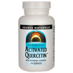Solaray Mega Quercetin, Pure Antioxidant Vitamin Capsules, Healthy ...