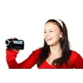 Acuvar 16MP Digital Video Camera Camcorder 2.4 Inch Screen 16X Zoom ...
