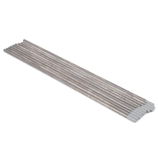 Welding Tungsten Electrode Tungsten Electrode Welding Tungsten Welding ...