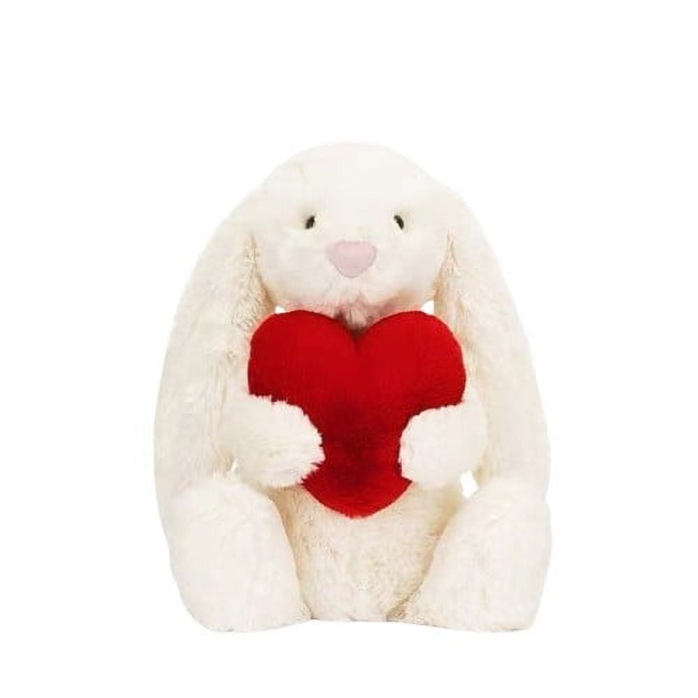 Official Jellycat Cartoon Plush Toy - Fun and Festive Gift for Kids and ...