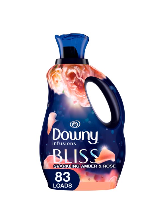 Downy Fabric Softener in Fabric Softener - Walmart.com