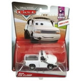 Disney/Pixar Cars Brian Fee Clamp Die-Cast Vehicle - Walmart.com