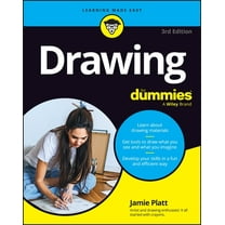 For Dummies Figure Drawing For Dummies, (Paperback) - Walmart.com