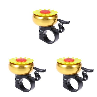 Kids Bike Bell Child Bell Cute Colorful Children Bike Bell Toddlers ...