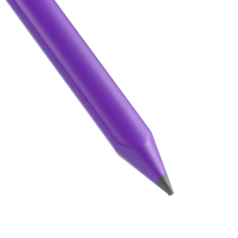 Triangle Capacitive Touch Screen stylus Pen For IPad Smart Phone Pen ...