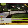 Better Homes & Gardens Archdale 6 Piece Outdoor QuickFIT LED Pathway ...