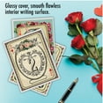 10 Pack Valentine'S Day Note Cards - All Decked Out - Walmart.com