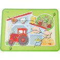 HABA The Farm Threading Game - Walmart.com