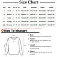 Cavosen Womens Tops And Blouses Long Sleeve Pullover Shirts Crewneck