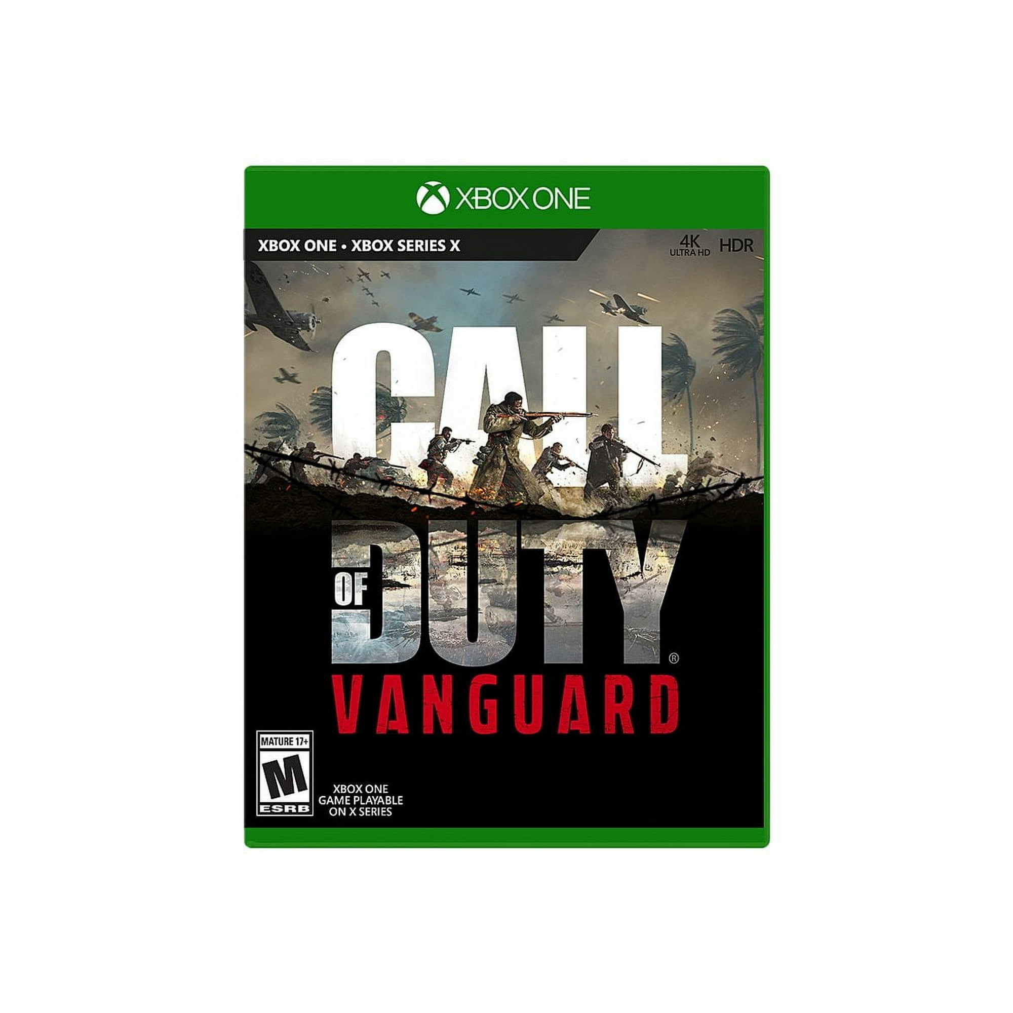 Click here for Activision Call Of Duty: Vanguard prices