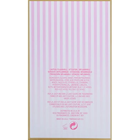 Juicy Couture - Viva La Juicy Sucre Juicy Couture Perfume For Women 3.4 ...