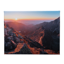 12x18 Gallery Wrapped Canvas with Sawtooth Hanger - Walmart.com