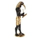 Design Toscano The Egyptian Grand Ruler Collection: Life-Size Thoth ...
