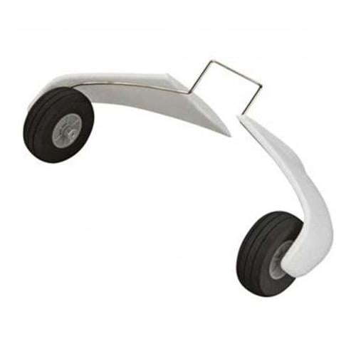 Multiplex Modelsport USA 224327 Shark: Wheel Landing Gear - Walmart.com