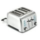 Toastmaster 4-Slice Stainless Steel Toaster - Walmart.com