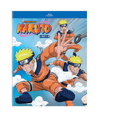 Bleach Box Set 1 (Blu-ray) - Walmart.com